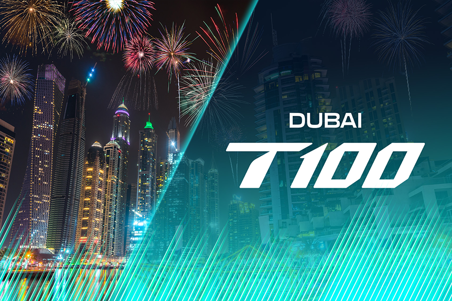 Philllip Ciano speaks at Dubai T100 Sports Investment Forum - Bright ...